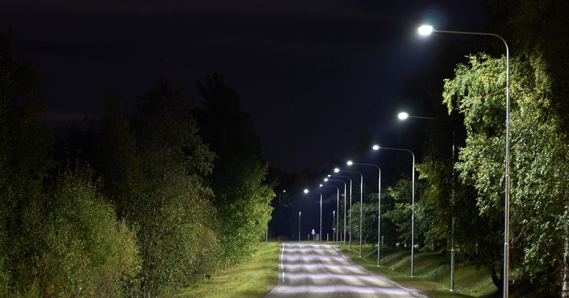 Greenled - katuvalaistus - Greenled